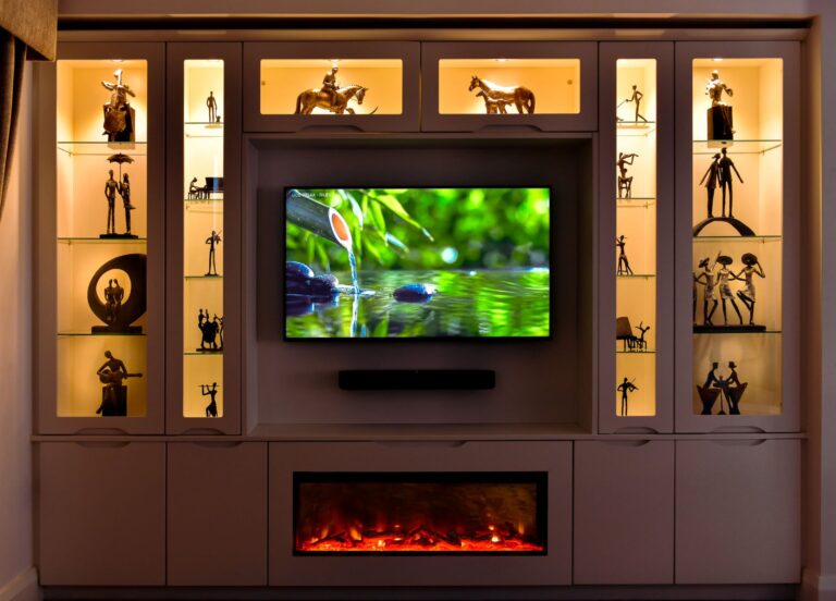 Bespoke Media Walls | Media Wall World